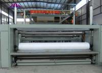 China S SS SSS SMS PP Spunbond Nnon Woven Fabric Equipment Double Twin Screw for sale