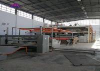 China High Speed PP Melt Blown Non Woven Fabric Making Machine With CE for sale