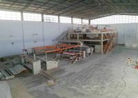 China S SS SSS SMS PP Spunbond Nnon Woven Fabric Equipment Double Twin Screw for sale