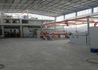 China 3.2M SSMMS Meltblown Fabric Production Line Composite Fabric for sale