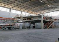 China Medical SSMMS PP Meltblown Nonwoven Fabric Making Machine 2400mm for sale