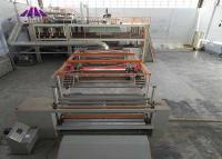 China Meltblown Nonwoven Polypropylene Fabric Machine 100gsm 300KW for sale