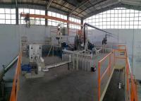 China 380V Customized Meltblown Fabric Production Line Meltblown Machinery for sale