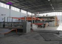 China ISO9000 Approval 550m/Min Meltblown Fabric Production Line Spunbond for sale