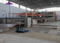 China High Speed PP Melt Blown Non Woven Fabric Making Machine With CE for sale