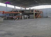China 1600mm PP Spunbond Non Woven Fabric Making Machine For Baby Diaper for sale