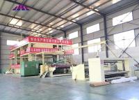 China SSS PP Spunbonded Automatic Non Woven Machine Flexible for sale