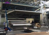 China PP Melt Blown Non Woven Fabric Making Machine CE Standard for sale