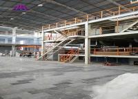 China S SS SSS SMS SMMS PP Melt Blown Filter Machine For Non Woven Roll for sale