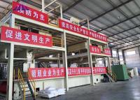 China Spunbond Meltblown Nonwoven Machine Flexible SXS SXXS SMXS SMXXS for sale