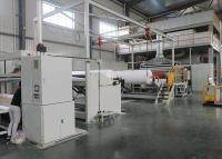 China Multi Application lower investment PP polypropylene spunbond nonwoven production line for sale