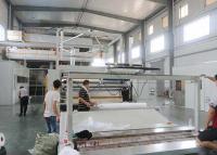 China High Speed Spunbond Nonwoven Fabric Machine 2.4m SSS Self Made for sale