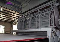 China 3200mm PP Spunbond Nonwoven Production Line SMS SMMS SSS  For Diaper for sale