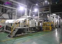 China S SS SMS Model PP Spunbond Non Woven Fabric Making Machine For Shopping Bag for sale