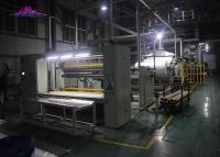 China CE Certified SSS Spunbond Non Woven Machinery Fabric Making 2400mm for sale