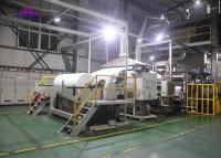 China Fully Automatic Flexible Spunbond Nonwoven Fabric Machine With CE for sale