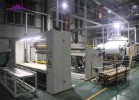 China PP Melt Blown Non Woven Fabric Making Machine CE Standard for sale