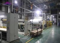 China 380V 350m/Min Spunbond Nonwoven Fabric Machine High Stability for sale