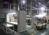 China S SS SSS Spunbond Nonwoven Fabric Machine For Multi Color Hand Bag Shopping Bag for sale