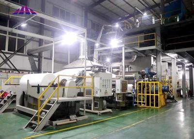 China CE Certified SSS Spunbond Non Woven Machinery Fabric Making 2400mm for sale