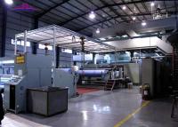 China 90gsm 350m/Min PP Spunbond Nonwoven Production Line For Mask for sale