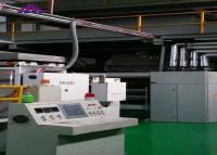 China Electric 100% Polypropylene Non Woven Fabric Manufacturing Machine CE Certifed for sale