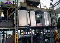 China 90gsm 350m/Min PP Spunbond Nonwoven Production Line For Mask for sale