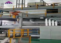China CE Certificate Medical Non Woven Equipment 1600mm High Safety for sale