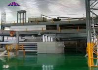 China PP Melt Blown SMS Non Woven Fabric Making Machine Agriculture Use for sale