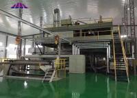 China 350m/Min Non Woven Fabric Making Machine for sale