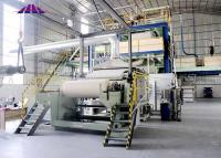 China SMS SMMS PP Spunbond Nonwoven Production Line For Medical Products for sale