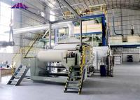 China 350m/Min Non Woven Fabric Making Machine for sale