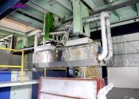 China High Speed SMS smms low investment pp spunbond nonwoven production line for sale