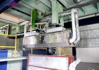 China Professional SMS SMMS SXS PP spunbond Nonwoven production line for surgical gown cap shoe cover for sale