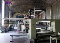 China High Speed Composite Spunbond Nonwoven Fabric Production Line  ISO9001 for sale