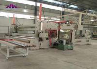 China SMS PP Spunbond Nonwoven Production Line Flexible Design 3200mm for sale