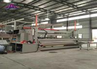 China 350m/Min PP Spunbond Nonwoven Production Line With CE approval for sale