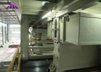 China SSMMS High Efficiency Meltblown Fabric Production Line Hygiene Medical for sale
