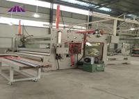 China SMS SMMS SXS Non Woven Fabric Making Machine 25gsm 40gsm High Yields for sale