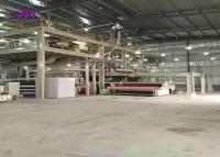 China 350m/Min PP Spunbond Nonwoven Production Line With CE approval for sale