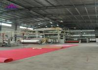 China 350m/Min PP Spunbond Nonwoven Production Line With CE approval for sale