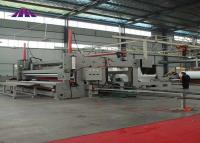 China 380V Customized Meltblown Fabric Production Line Meltblown Machinery for sale