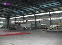 China 1500mm SMS Non Woven Bed Sheet Making Machine For Medical Gown for sale