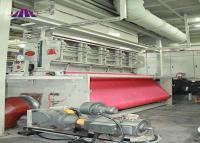 China PP SMS SMMS SXS SPUNBOND NONWOVEN FABRIC PRODUCTION LINE MACHINE SERIES 1600mm 2400mm 3200mm for sale