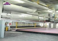 China Customized Non Woven Cloth Making Machine 100gsm 3200mm for sale