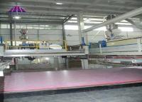 China Multifunction Meltblown PP Spunbond Nonwoven Production Line SMS Nonwoven Machine for sale