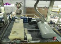 China High Speed Composite Spunbond Nonwoven Fabric Production Line  ISO9001 for sale