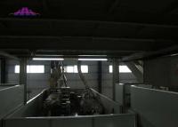 China 250gsm Polypropylene Fabric Machine For All Disposable Mask for sale