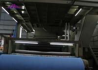 China N95 Meltblown Nonwoven Fabric Machine for sale