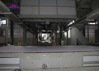 China 5 Ton 100m/Min Meltblown Nonwoven Fabric Machine For Cloth for sale